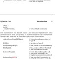 C Explicit Casting Using Default Constructor Stack Overflow