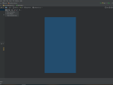 Android Studio Constraints Not Showing Android Studio 3 1 3 Stack