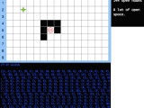 Python How To Optimize The Path Finding Solution For A Maze Whose