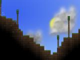 Xna Grid Based 2d Lighting Problems Game Development Stack Exchange
