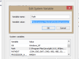 Java Javac Not Working In Windows Command Prompt Stack Overflow