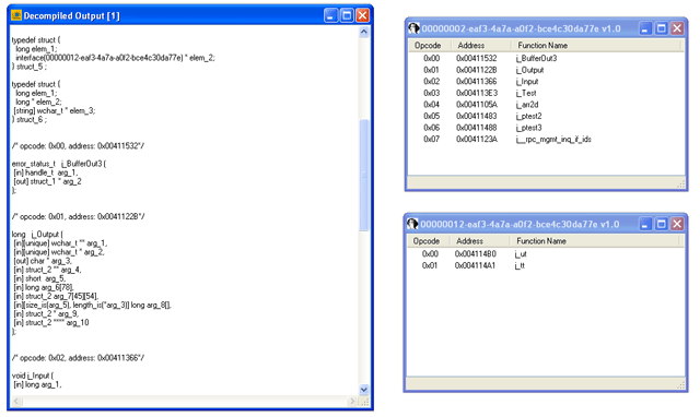 Tools What Are The Essential Ida Plugins Or Ida Python Scripts That - Download Ultra HD Vintage Background | 4K