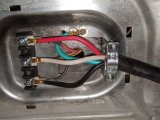 Wiring Upgrading 240v 3 Prong Dryer Outlet To 4 Prong Home