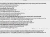 Java Permission Denied Android Studio Launch What To Do Stack