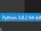 Python Pylint Unresolved Import Error In Visual Studio Code Stack