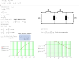 Filter Transfer Function Using Mesh Analysis Electrical Engineering