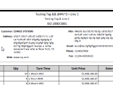 Css How Can I Handle Overflow Data In Html Table Stack Overflow