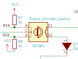 Rotaryencoder