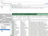 Sql Find Queries And Source Table Names Behind Olap Tabular Cubes