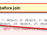 Json How Can I Join Two Objects In Angular Stack Overflow