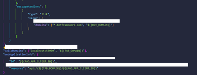 Javascript Ms Teams Bot Message Extension Agent Returned - Download Amazing Nature Pattern | HD