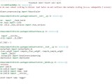 Python I Can T Import Sklearn Modules Anymore Stack Overflow