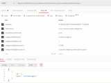 How To Post A Request On Moodle Using Postman Api Tool Stack Overflow