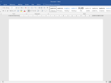 Word Vba Tutorial Opening The Visual Basic Editor