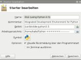 Default Working Directory For Python Idle Stack Overflow