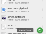 Java How To Integrate An Expandable Floating Action Button Stack