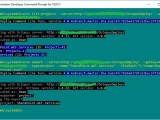 Export Exporting Octopus Deploy Project Doesn T Create Json File