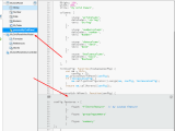 Extjs Use External Js Resource In Sencha Architect Stack Overflow