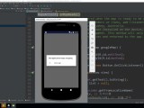 How Do I Launch And Configure Google Maps Api For Android Studio