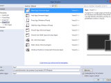 Can T Create C Console Application In Visual Studio 2013 Stack Overflow