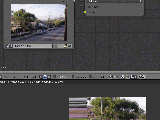 Compositing Nodes 2d Stabilization Causes Stretching Artifacts