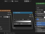 Shaders How Can I Reduce The Intensity Of Metallic Specular Roughness