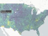 Python Plot Over Plot Over Map Dash And Plotly Stack Overflow