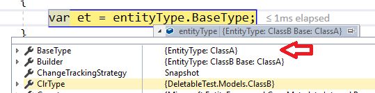 C Why Is My Interface S Basetype Null Stack Overflow - Mobile Abstract Backgrounds for Desktop