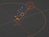 Animation How To Rotate Camera With Constraint Blender Stack Exchange