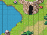 2d How To Make A Map Game Development Stack Exchange