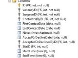 C Entity Framework Inheritance Stack Overflow