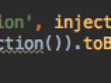 Javascript Why Does Webstorm Not Recognise Or Understand Angular