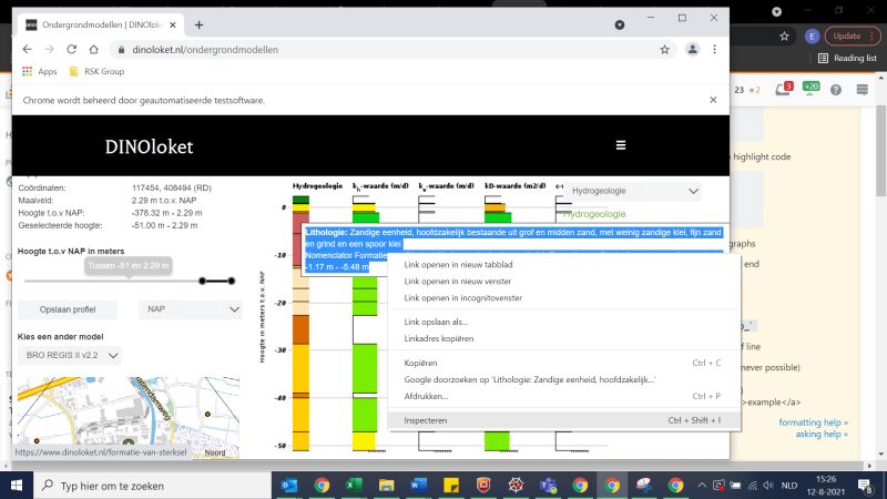 Accessing An Element Text Behind A Tooltip Selenium Python Stack Overflow - Best Colorful Textures in 8K