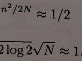 Statistics Solving Equation With Euler S Number Mathematics Stack