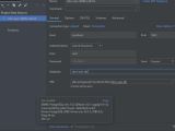 Spring Boot Connecting To Postgresql Without Any Issue But Is Not
