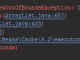 Java Eliminar Elementos De Un Arraylist Stack Overflow En Español