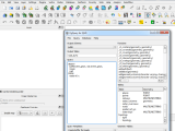 Performing Geoprocessing Sql Queries In Qgis From A Postgis Database