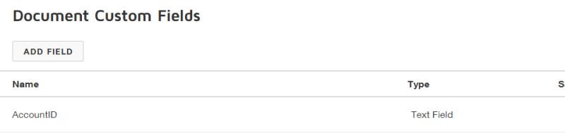 Docusignapi Docusign Api Can We Create Document Custom Field From - Landscape Designs - Gorgeous Ultra HD Collection