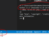 How Do You Get Visual Studio Code To Use Different Python Interpreter