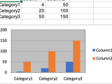 Node Js How To Create A Chart In Pdf And Excel Using Node Js Stack