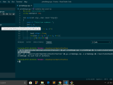 Open Git Bash In Visual Studio Code Printable Forms Free Online