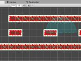 C Unity Tilemap One Way Collisions Game Development Stack Exchange
