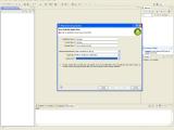 When Creating Sample Android Project What Would Be The Compile With