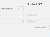Php 2 Forms With 1 Single Submit Button Stack Overflow