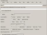Eclipse Getter Setter Format Stack Overflow