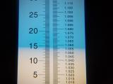 How To Read A Refractometer For Wine At Gregorio Fields Blog