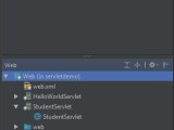 Java Servlet Not Found In Intellij Stack Overflow