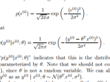 Conditional Probability Distribution Optimization Mathematics Stack