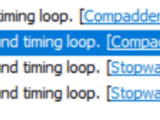 Verilog Detecting A Timing Loop Electrical Engineering Stack Exchange