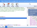 Jquery How Does The Chrome Developer Tool Properties Section Help